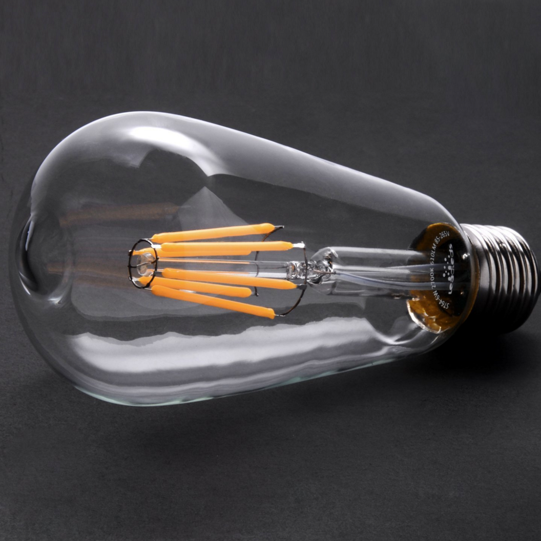 Edison-Style Lights Bulbs - Free Shipping in NZ - UBERCOOL